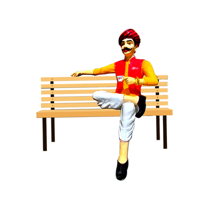 Patel Rajwadi Chai franchise hub: Discover authentic flavors